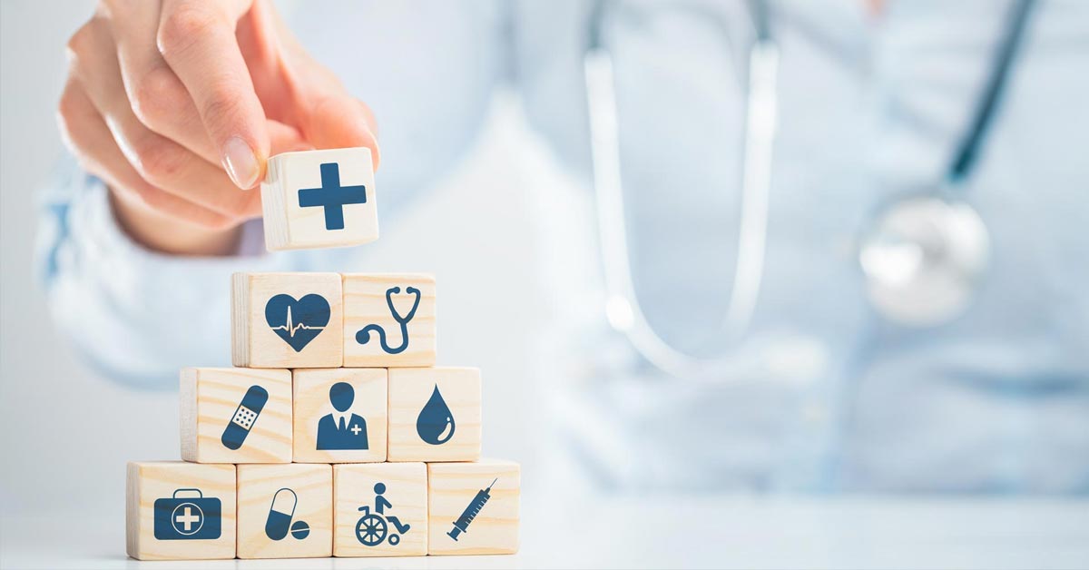 Building Insights to action framework for a large bio-pharma